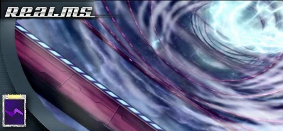 Storm Realm | Acceleracers: High Octane Wiki | Fandom