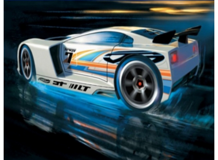 Power Rage Acceleracers Wiki Fandom