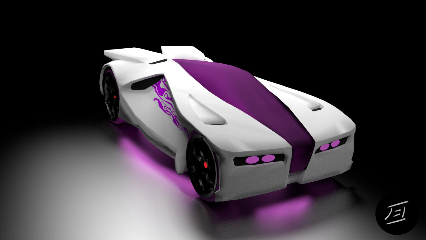 Anthracite | Acceleracers Wiki | FANDOM powered by Wikia