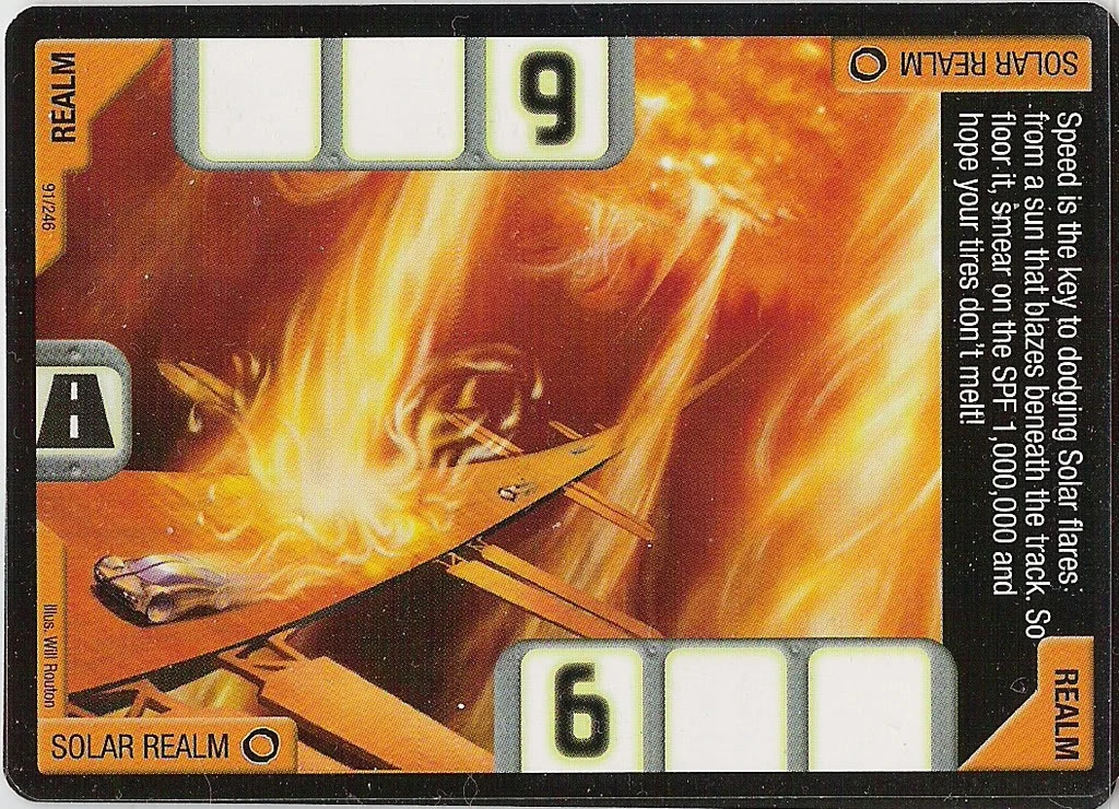 Solar Realm | Acceleracers Wiki | Fandom