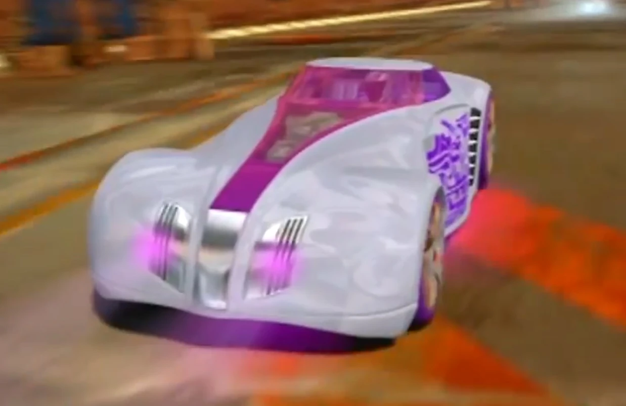 Covelight | Acceleracers Wiki | Fandom