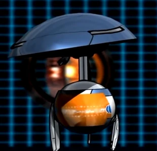 Gig | Acceleracers Wiki | Fandom