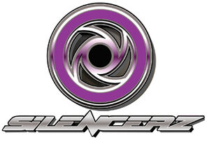 Silencerz | Acceleracers Wiki | Fandom