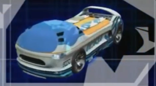 Deora II | Acceleracers Wiki | Fandom