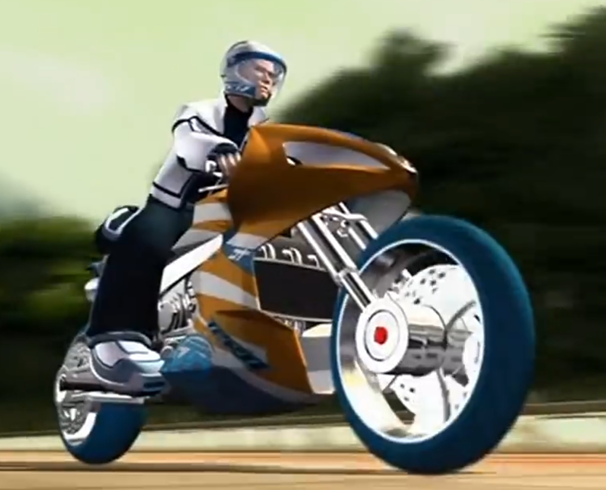 Nightlife | Acceleracers Wiki | Fandom