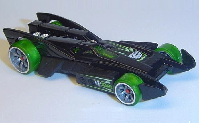 RD-10 | Acceleracers Wiki | Fandom