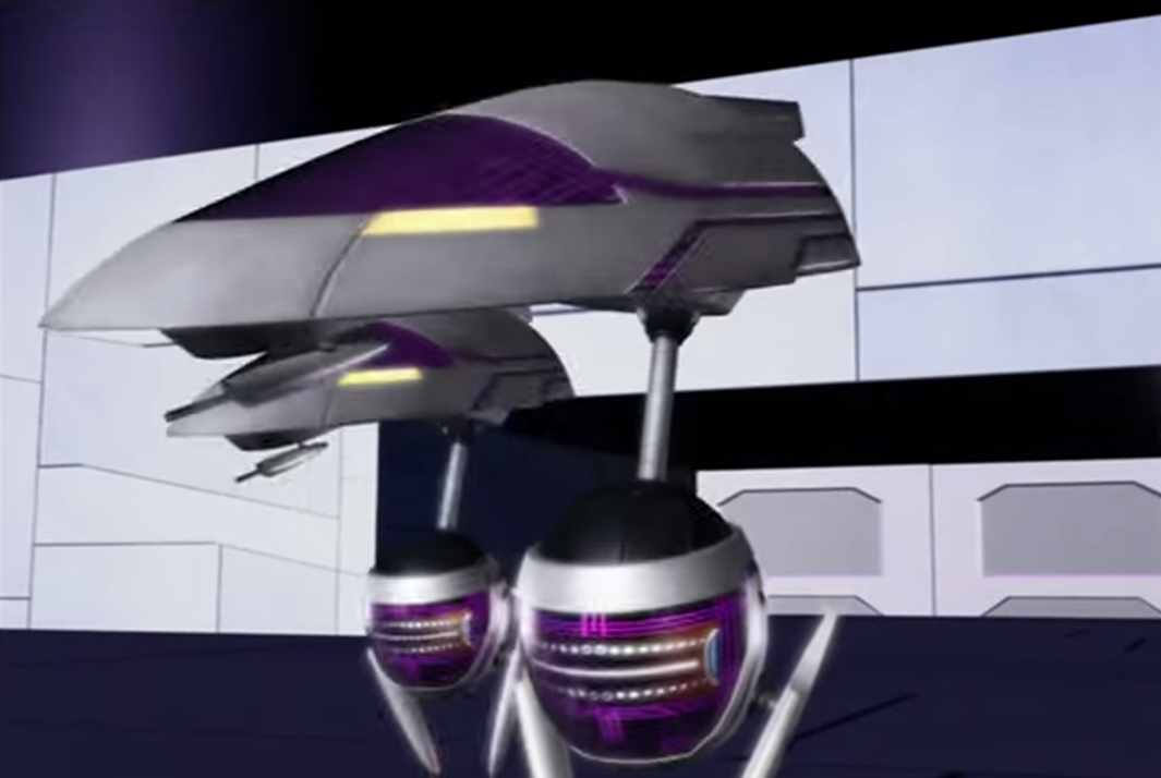 Silencerz Acceleracers Wiki Fandom Powered By Wikia