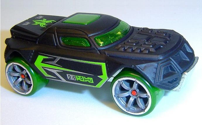RD-08 | Acceleracers Wiki | Fandom