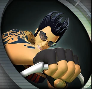 Mark Wylde | Acceleracers Wiki | Fandom