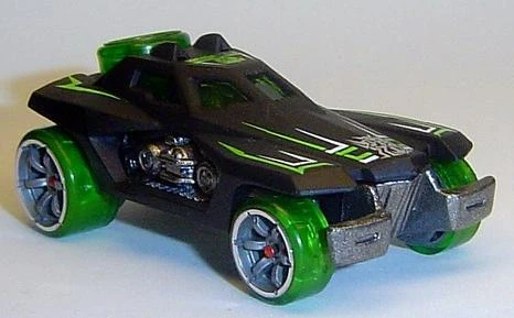RD-04 | Acceleracers Wiki | Fandom