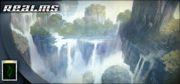 Forest Realm | Acceleracers Wiki | Fandom