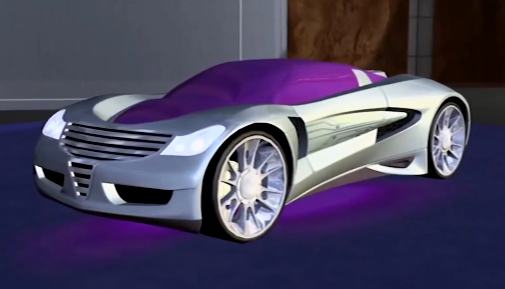 Nitrium | Acceleracers Wiki | Fandom