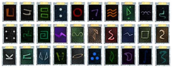 Image - HW All Racing Realm AcceleChargers.png | Acceleracers Wiki ...