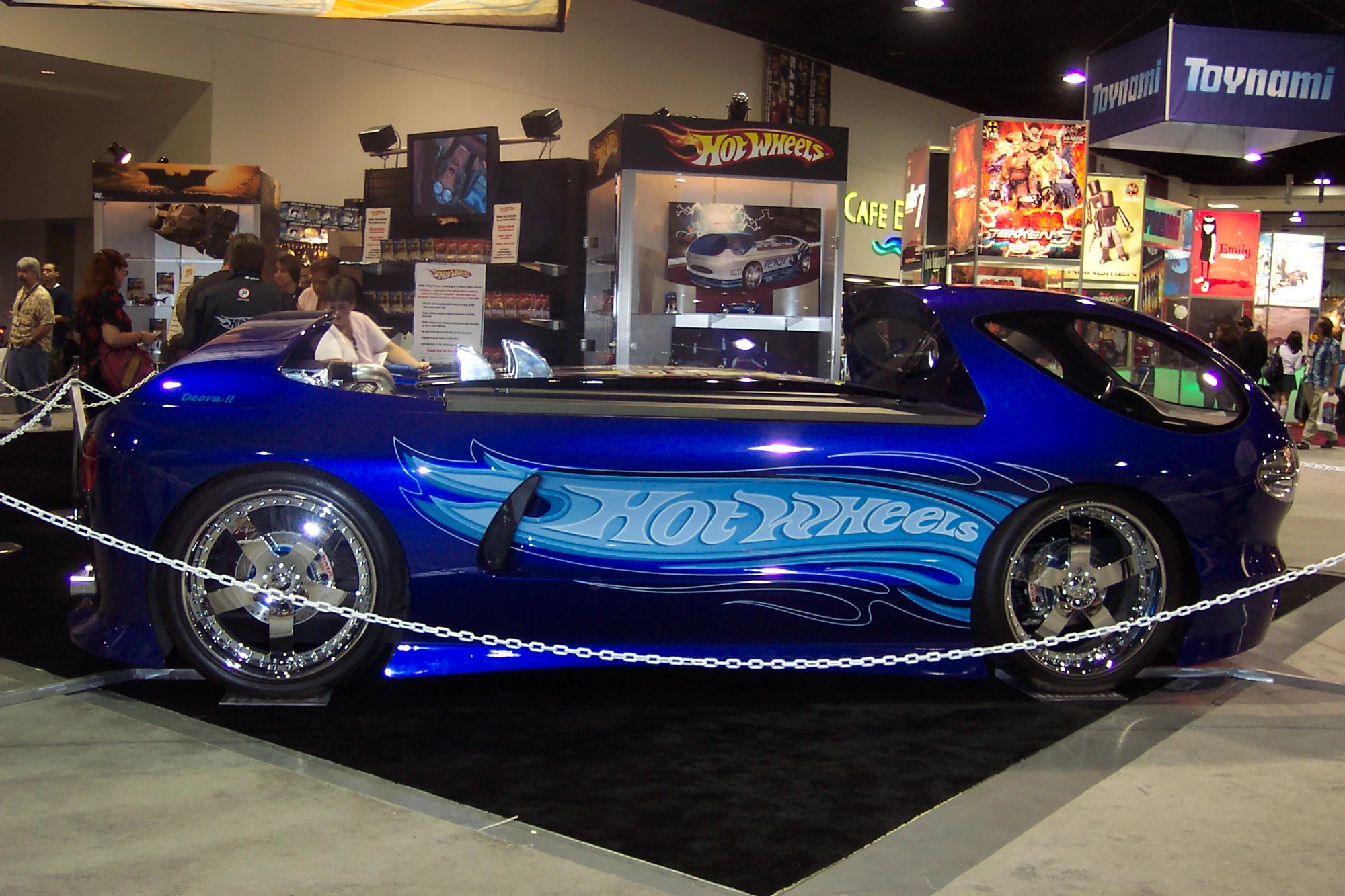 Action Figure Prototypes | Acceleracers Wiki | Fandom