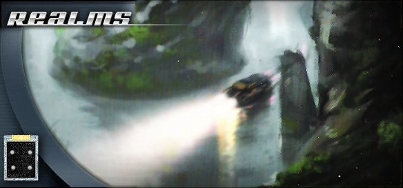 Fog Realm | Acceleracers Wiki | Fandom