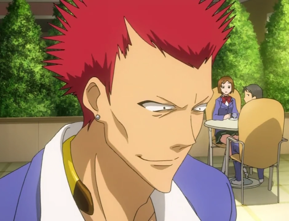 Araya | Wiki Accel World | FANDOM powered by Wikia