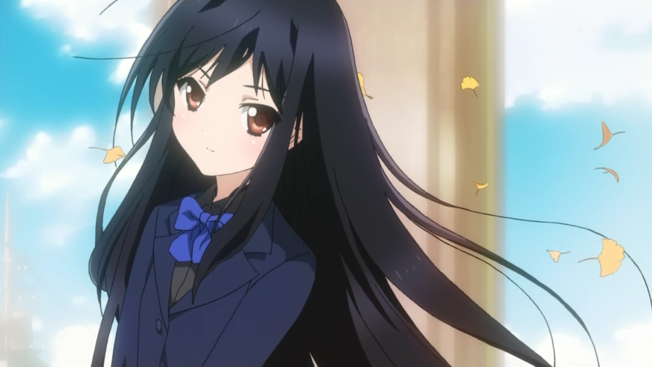 Kuroyukihime | Accel World Wiki | Fandom