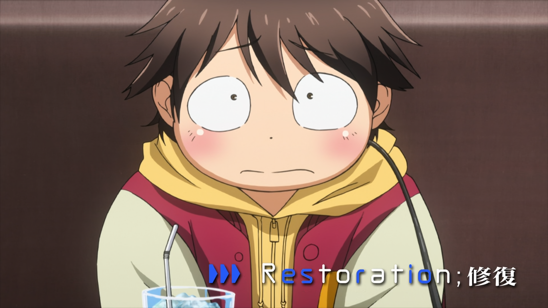 Accel World Episode 07 Accel World Wiki Fandom Powered By Wikia