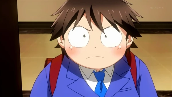 Haruyuki Arita | Accel World Wiki | Fandom