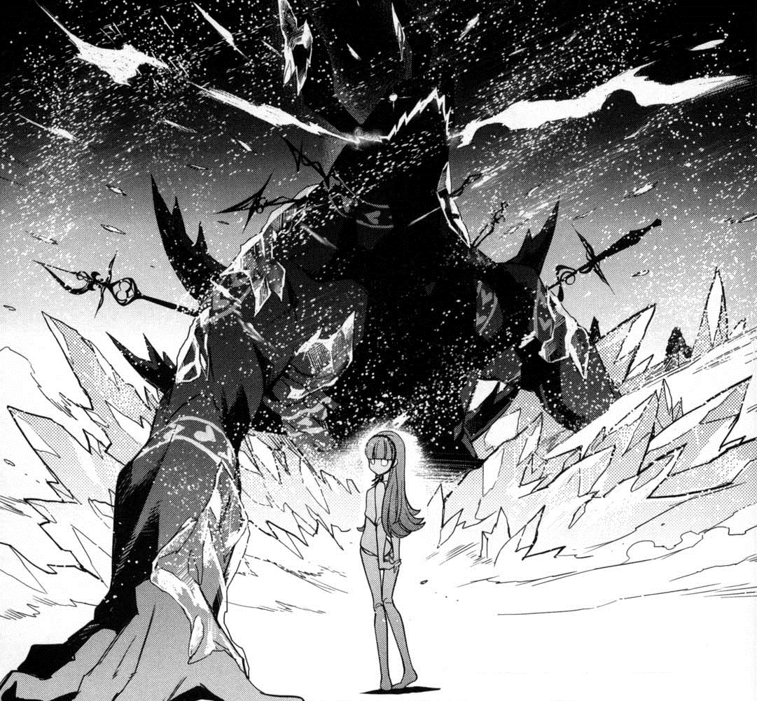 Iris Alice | Wiki Accel World | Fandom