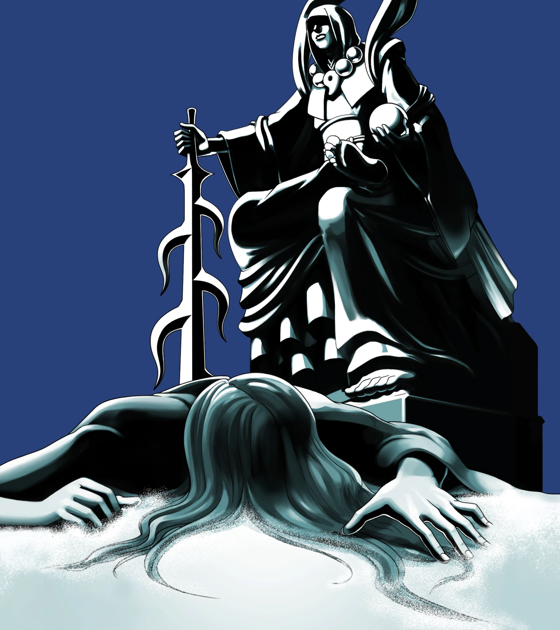 Ami Fey | Ace Attorney Wiki | Fandom