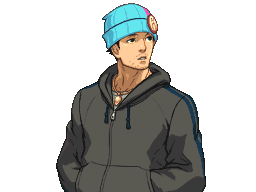 Phoenix Wright | Ace Attorney Wiki | FANDOM powered by Wikia