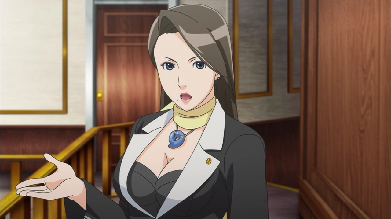 Image - Mia Fey AAa.png | Ace Attorney Wiki | FANDOM powered by Wikia