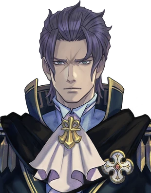 Barok van Zieks | Ace Attorney Wiki | FANDOM powered by Wikia