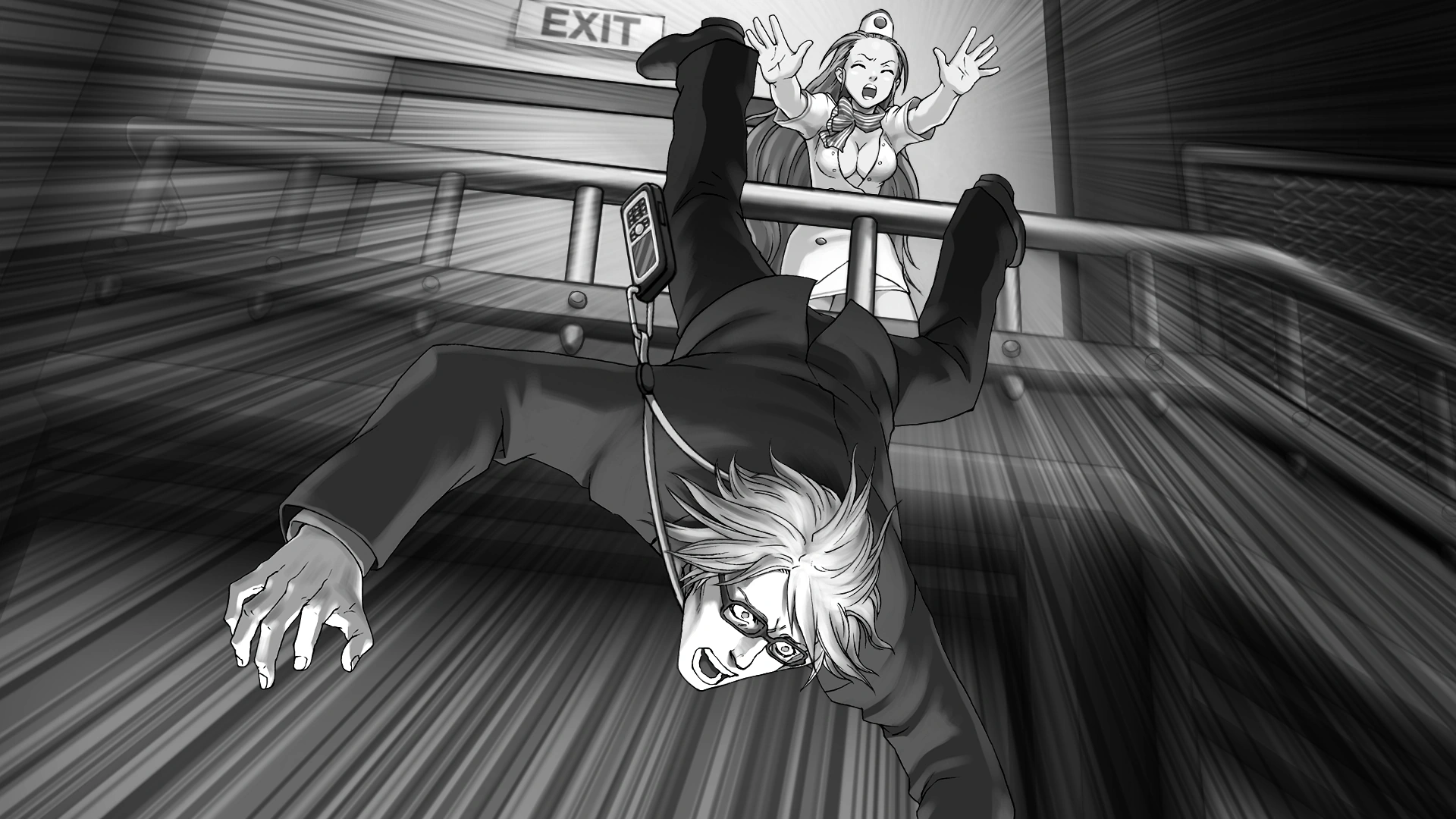 Cammy Meele - Image Gallery | Ace Attorney Wiki | Fandom