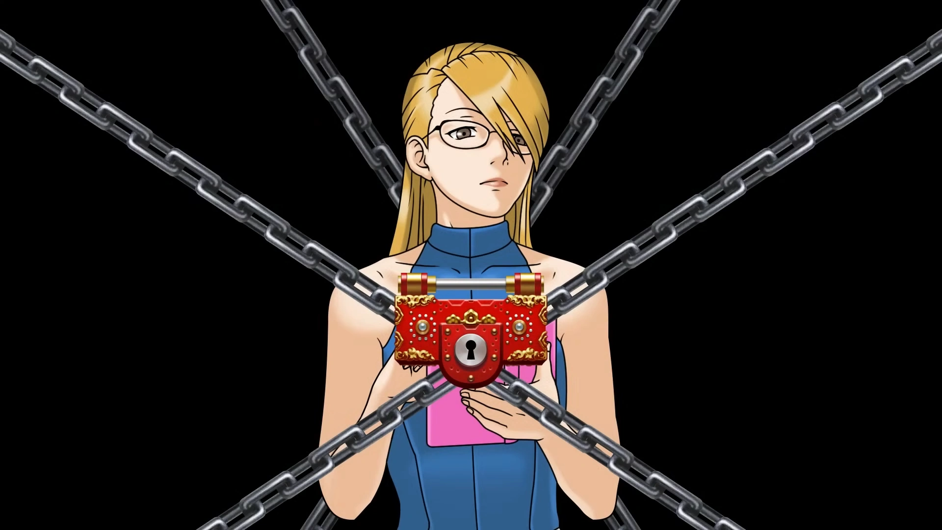 Magatama | Ace Attorney Wiki | FANDOM powered by Wikia