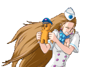 Cammy Meele - Sprite Gallery | Ace Attorney Wiki | FANDOM powered by Wikia