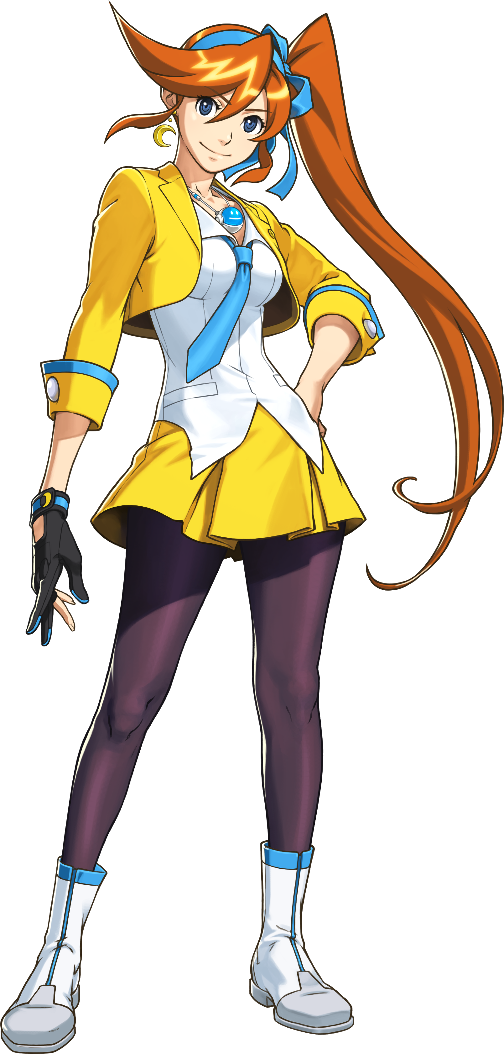 Athena Cykes Ace Attorney Wiki Fandom Powered By Wikia