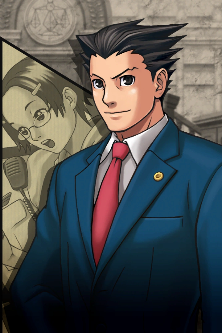 The Lost Turnabout | Ace Attorney Wiki | Fandom