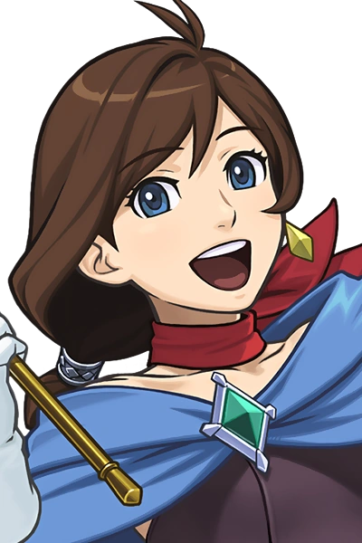 Trucy Wright | Ace Attorney Wiki | FANDOM powered by Wikia