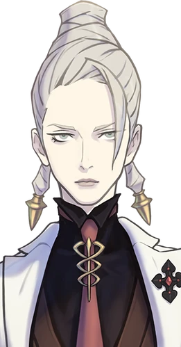 Courtney Sithe | Ace Attorney Wiki | Fandom