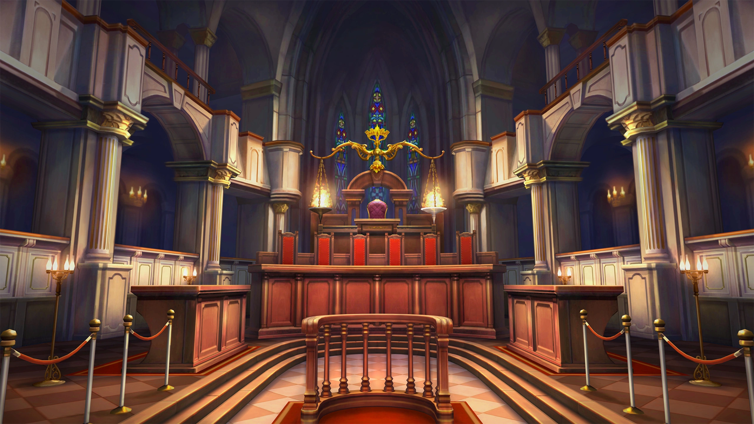 Old Bailey | Ace Attorney Wiki | FANDOM powered by Wikia