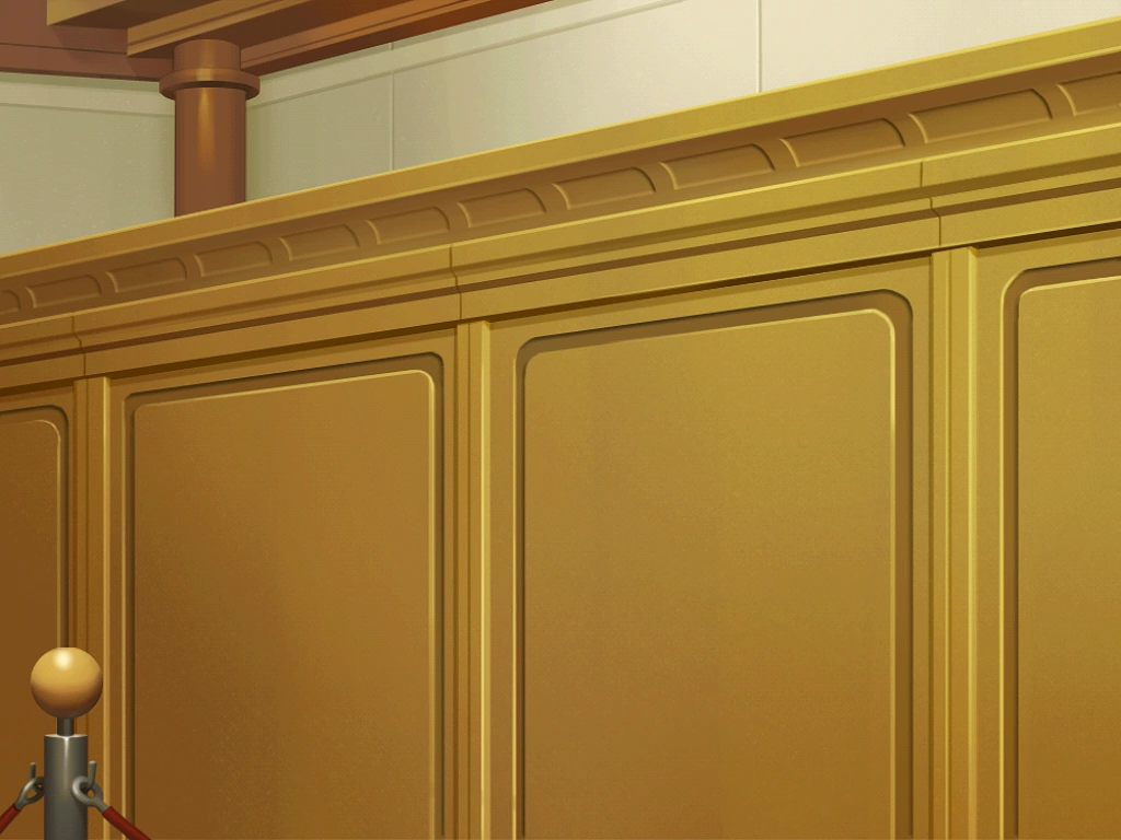 Image - AJ Prosecution's Bench.png | Ace Attorney Wiki | FANDOM powered ...