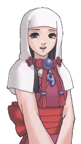 Iris (clan Fey) | Ace Attorney Wiki | Fandom