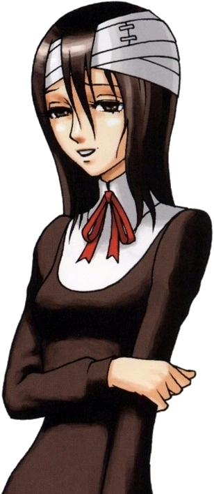 Viola Cadaverini | Attorneypedia | FANDOM powered by Wikia
