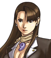 Mia Fey | Ace Attorney Wiki | FANDOM powered by Wikia