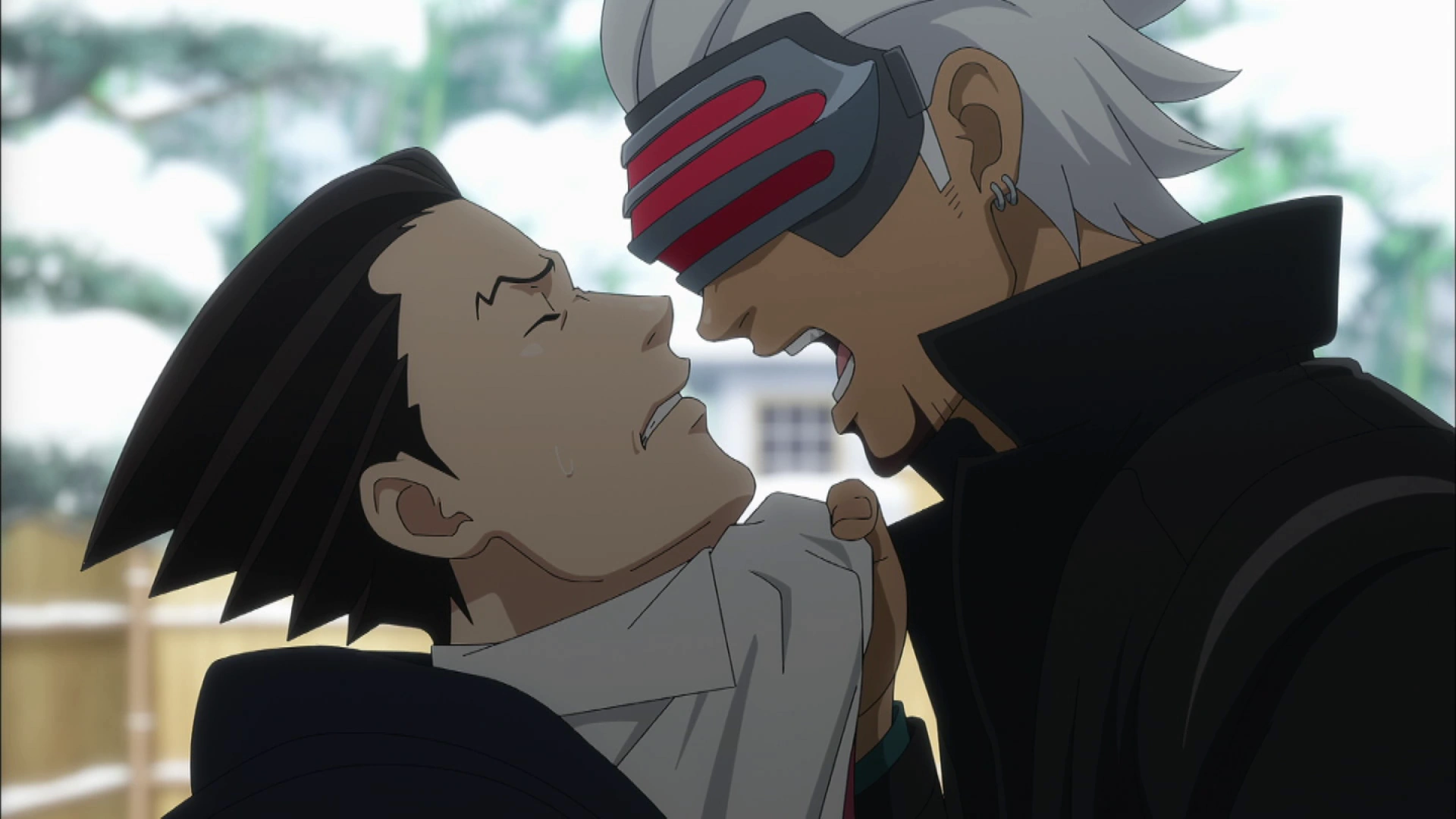 Bridge to the Turnabout - 3rd Trial | Ace Attorney Wiki | Fandom