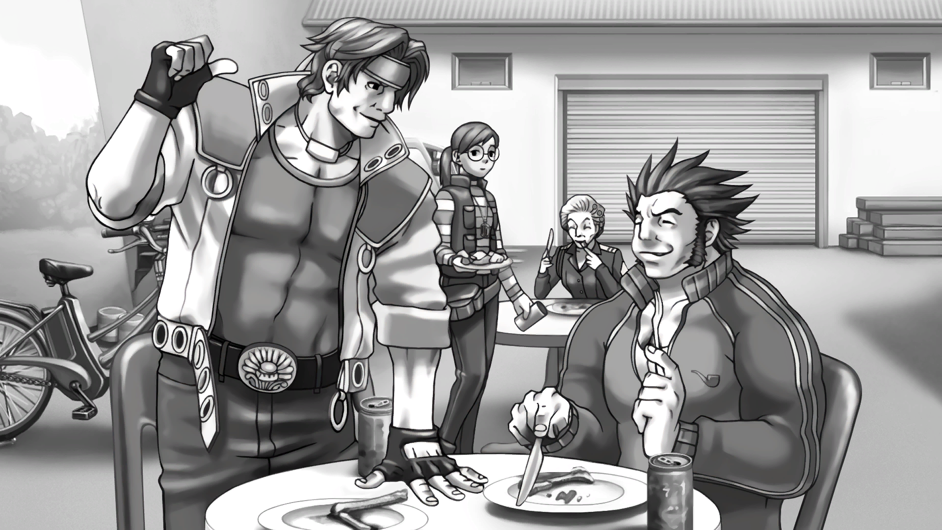 Penny Nichols Image Gallery Ace Attorney Wiki Fandom Powered By Wikia