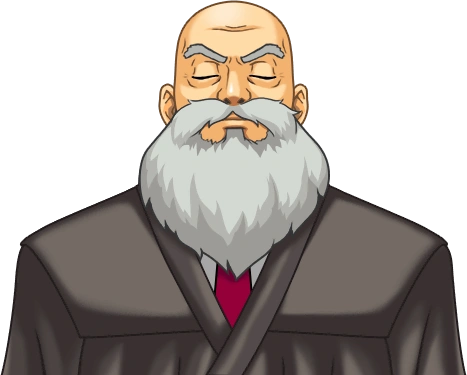 Image - Sprite-judge.png | Ace Attorney Wiki | FANDOM powered by Wikia