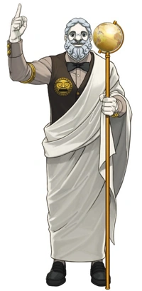Aristotle Means | Ace Attorney Wiki | FANDOM powered by Wikia