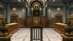 Courtroom | Ace Attorney Wiki | FANDOM powered by Wikia