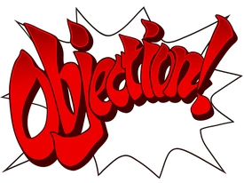 Objection! – Voice Control for Phoenix Wright: Ace Attorney Trilogy ...