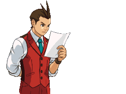 Apollo Justice | Ace Attorney Wiki | FANDOM powered by Wikia