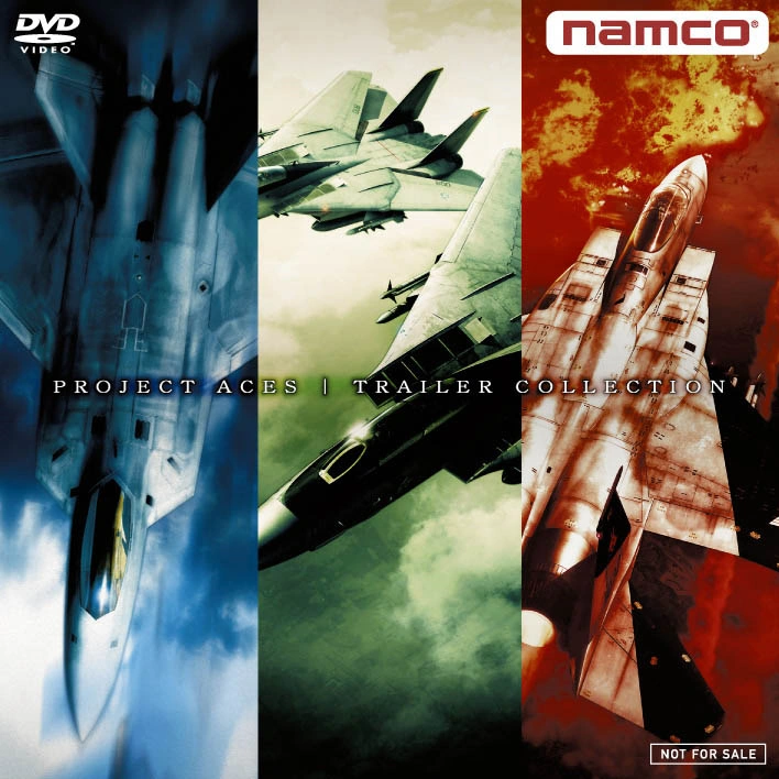 Project Aces Trailer Collection | Acepedia | Fandom