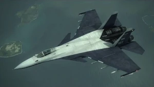 Ace Combat 6: Fires of Liberation/Aces | Acepedia | Fandom