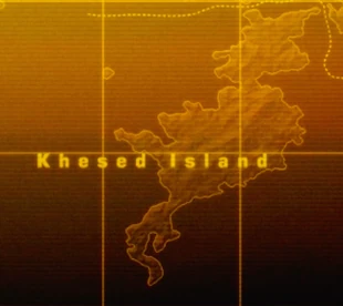Khesed Island | Acepedia | FANDOM powered by Wikia